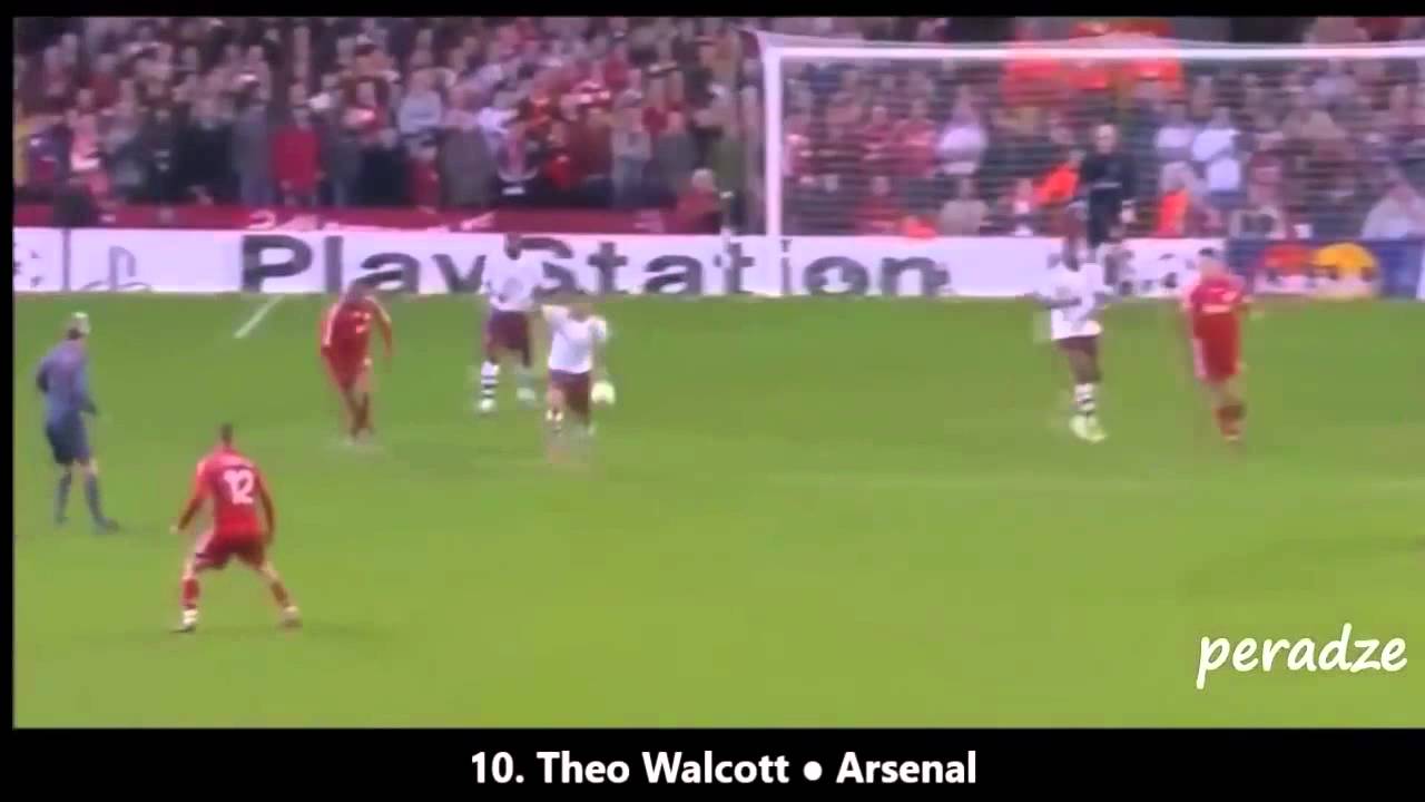 Top 20 assists in all time - Football history - YouTube