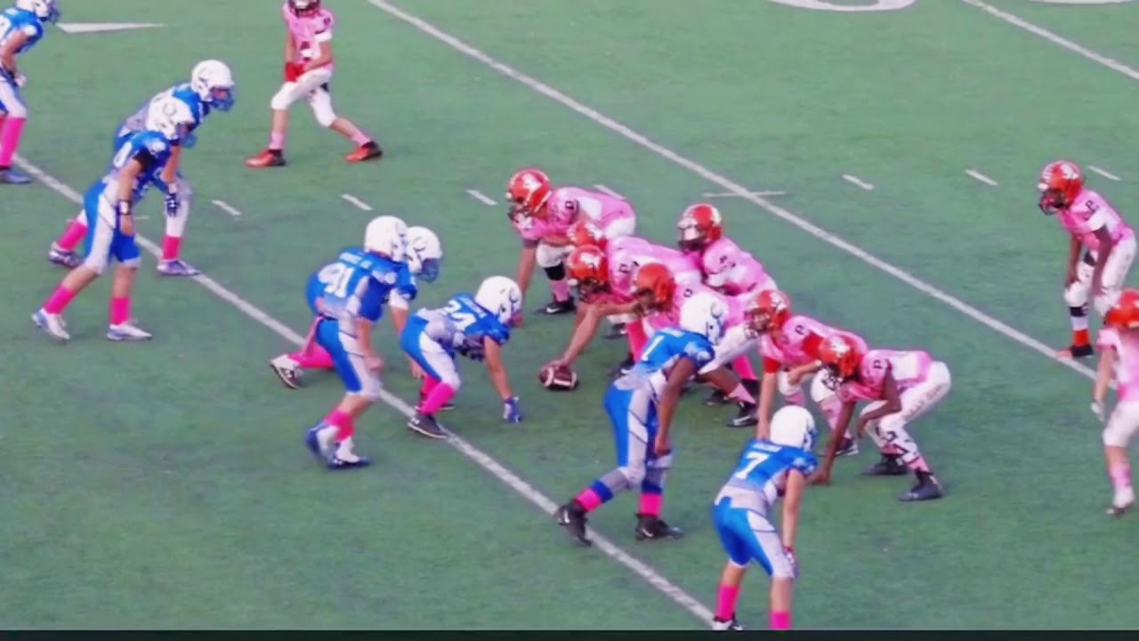 12U Pittsburgh Jr Pirates vs Lodi Colts | MEGA Boys | Marley Alcantara ...