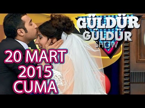 Güldür Güldür Show 67. Bölüm