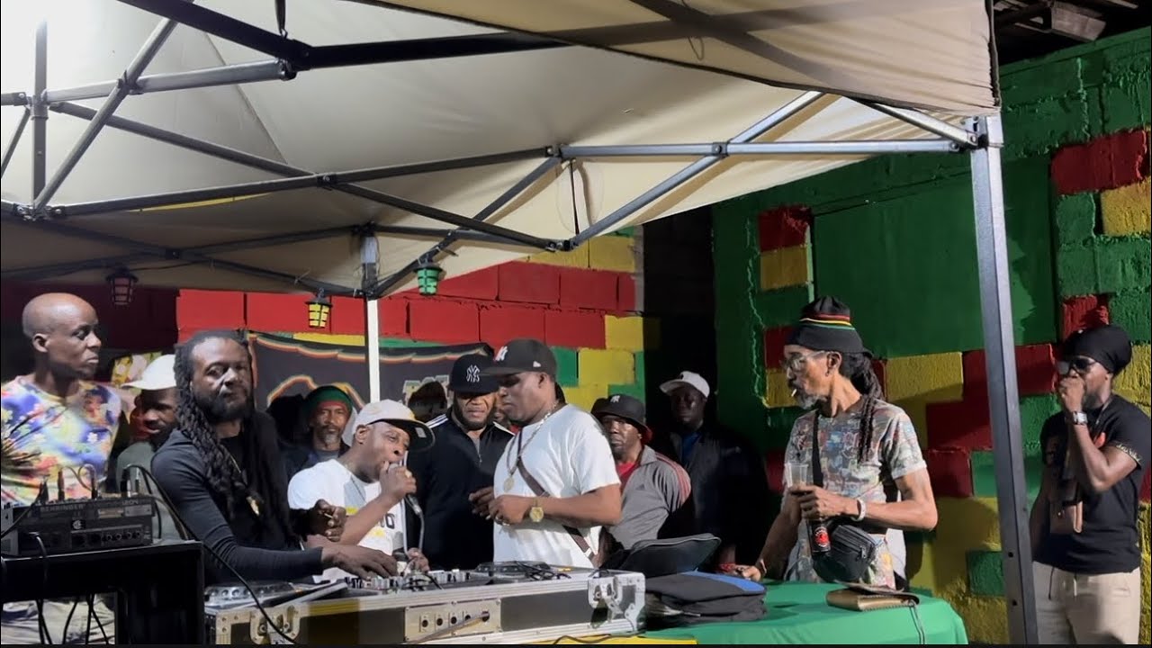 Lil' Wayne, Squidly Ranks, Queen Drastic, Rohgees, Rico Banton, Tellah ...