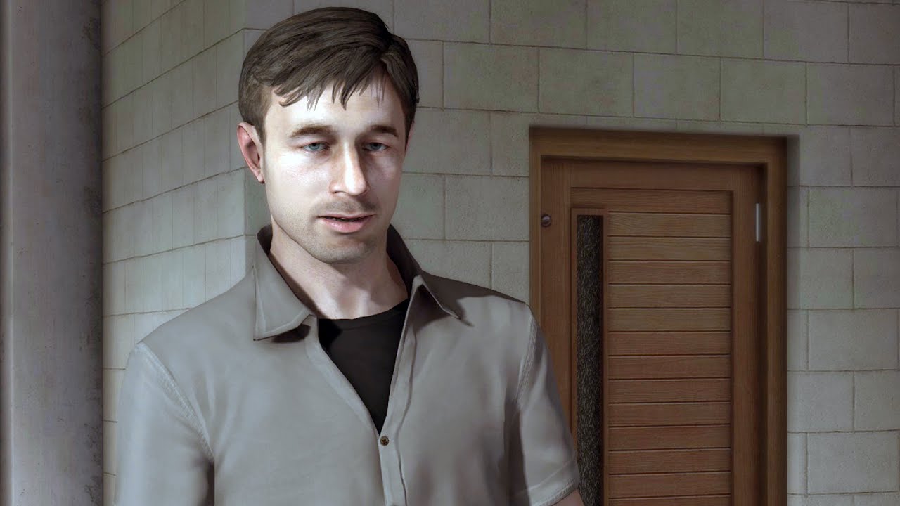 HEAVY RAIN #17 - FINAL ALTERNATIVO! (PS4 Gameplay Português PT-PT ...