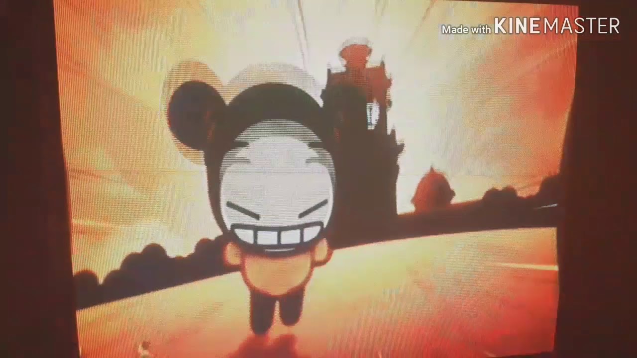 Pucca is Still Airing on Disney Channel Asia (August 13 2019) - YouTube