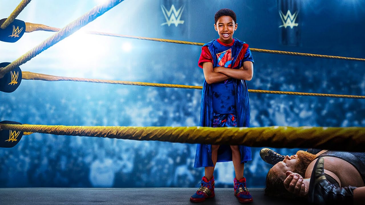 These Bullies Don't Realize That The Boy They Are Bullying Is A ...