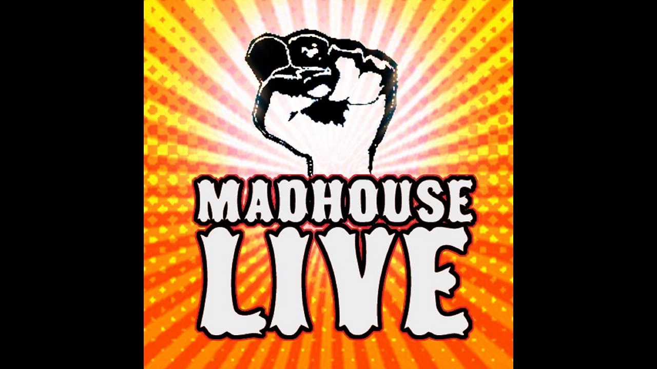 The Bee Machine Prank Call [Madhouse Live] - YouTube
