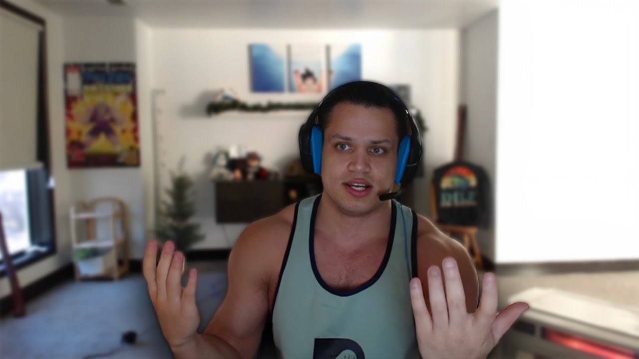 TYLER1 DOESN'T UNDERSTAND WOMEN - YouTube