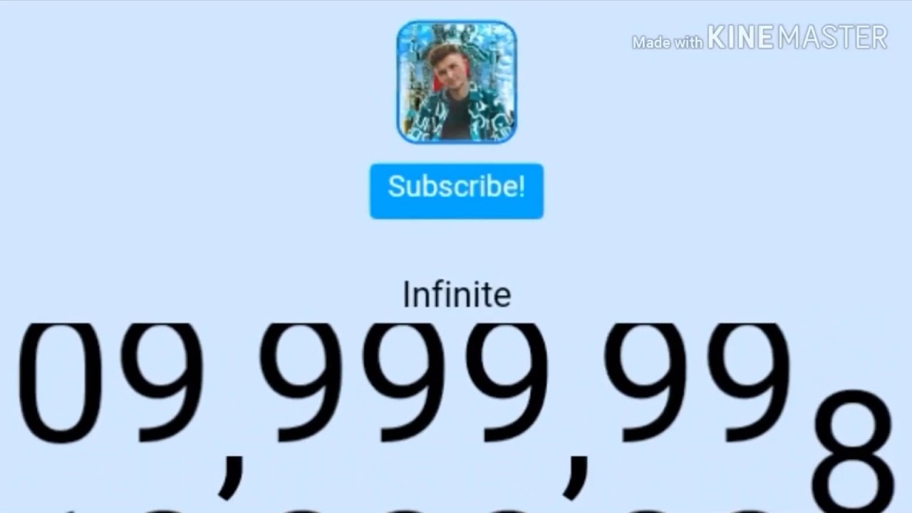 INFINITE LISTS HITS 10Mil - YouTube