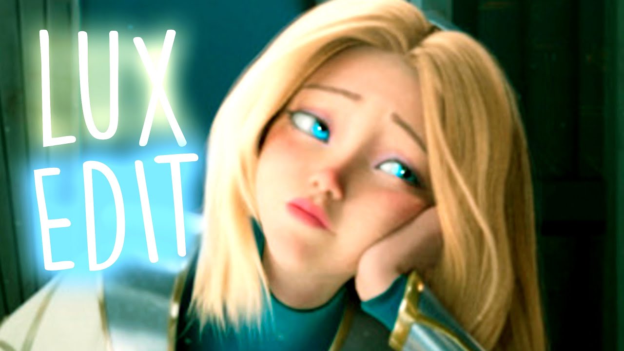 Lux edit ★ Love me like you do - YouTube