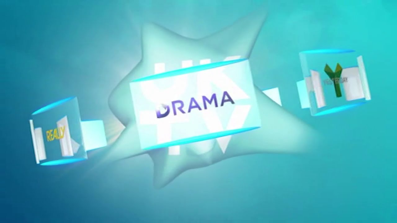 Drama Continuity & Advert Breaks - Thursday 3rd November 2016 - YouTube