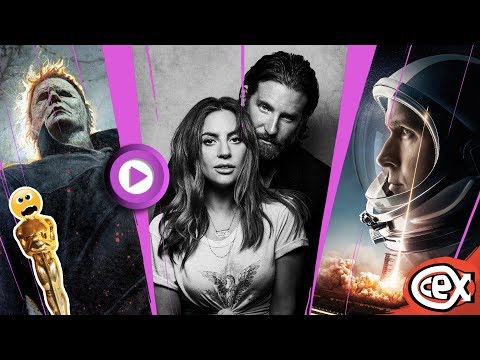 Best Movies Of February 2019 - CeX Monthly Round UP