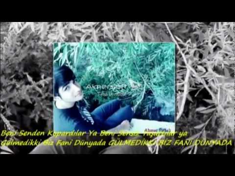 Arsız Bela - Yalan Oldu  -  2013 Parça Yepyeni.