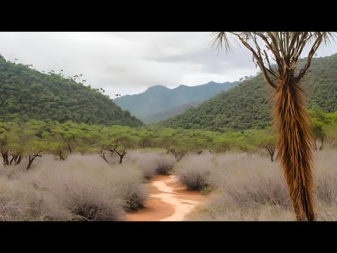 Surviving the Impossible: Life in Extreme Habitats - YouTube