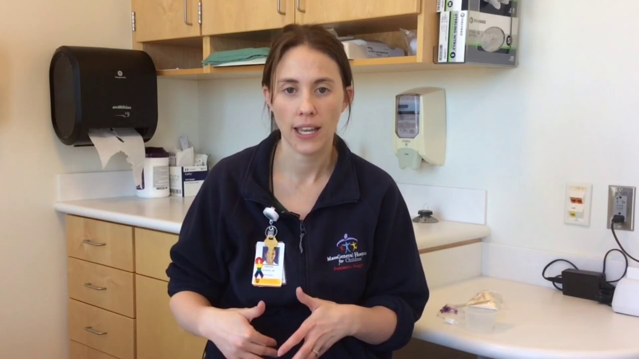 Can my child play sports and do their typical activities with a ...