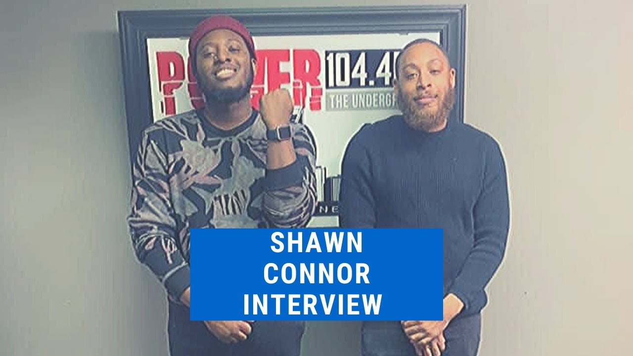 Shawn Connor=This That & The Third - YouTube