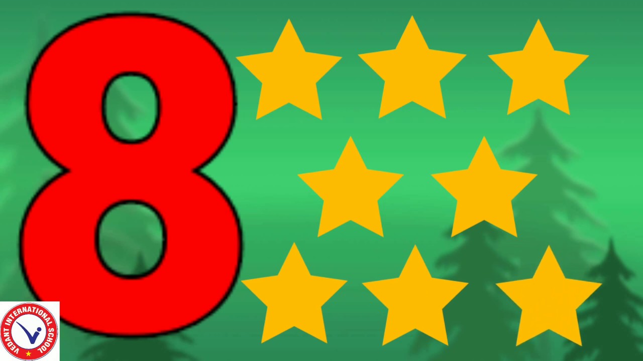 PG Class ( 1 to 10 Numbers) - YouTube