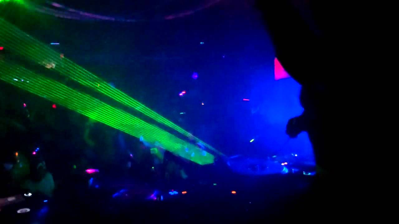 LJ MTX & DJ 2rip @ Psychedelic Circus rave in Washington DC - YouTube