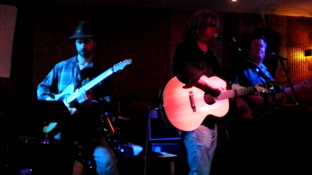 Ryan & Evan Purcell w/ Charley Rowan, Lars Larson, & Paul Benoit - 1.29 ...