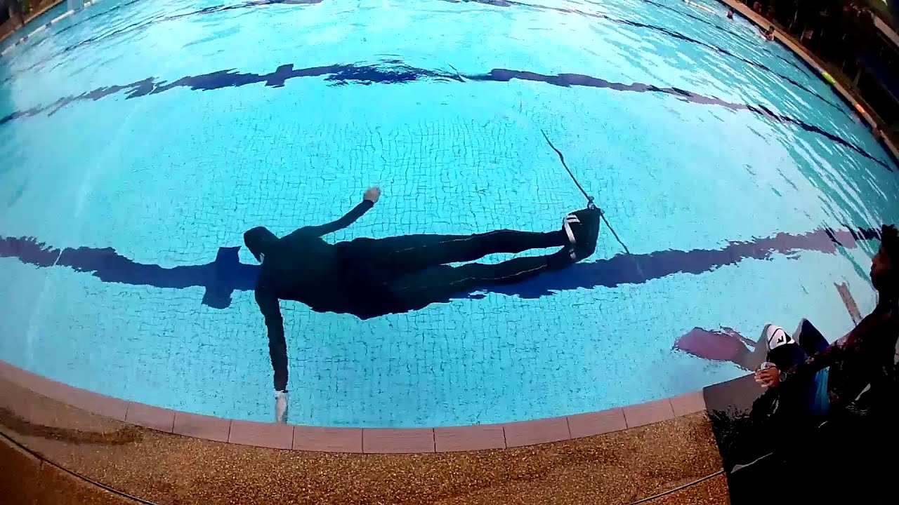 Inside Turn - YouTube