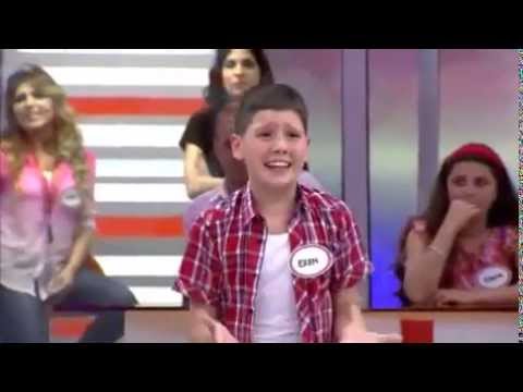 Ben Bilmem Annem Bilir!