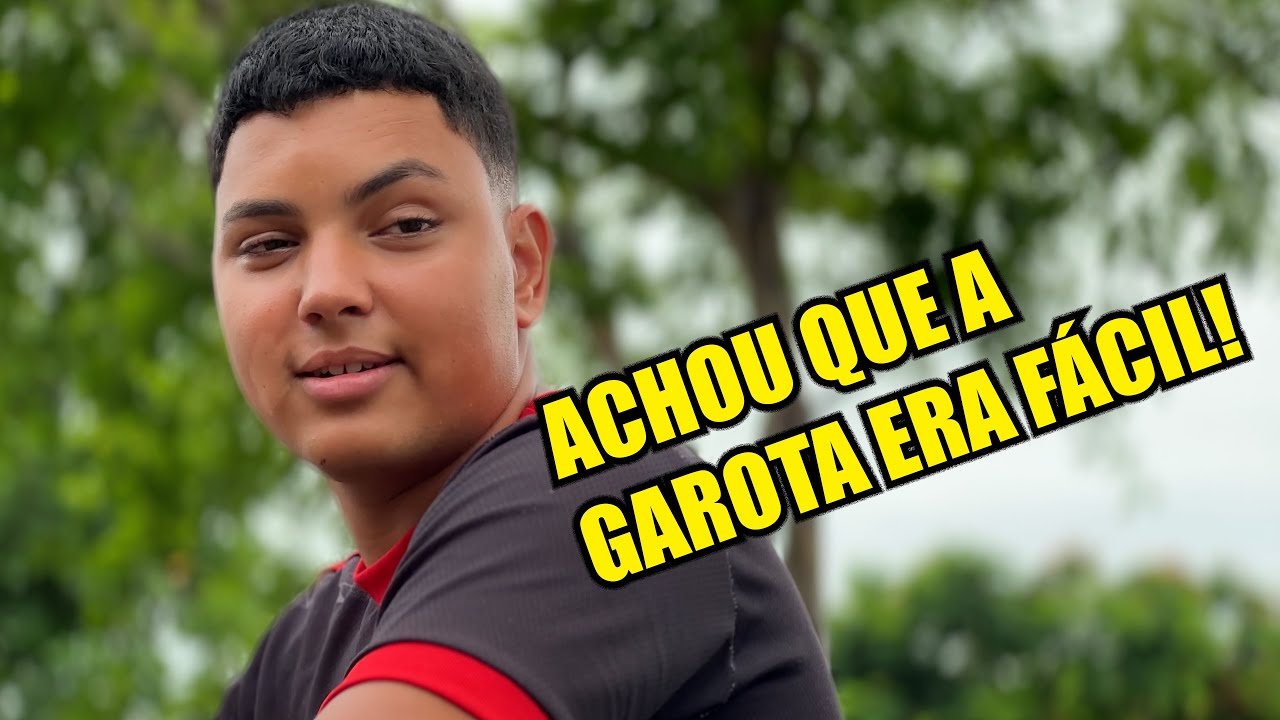 ACHOU QUE ERA FÁCIL! - YouTube
