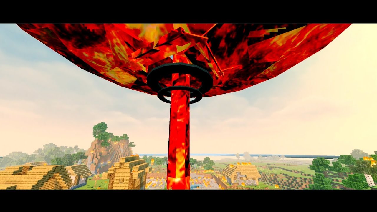 Tactical Nuke Incoming!! - YouTube