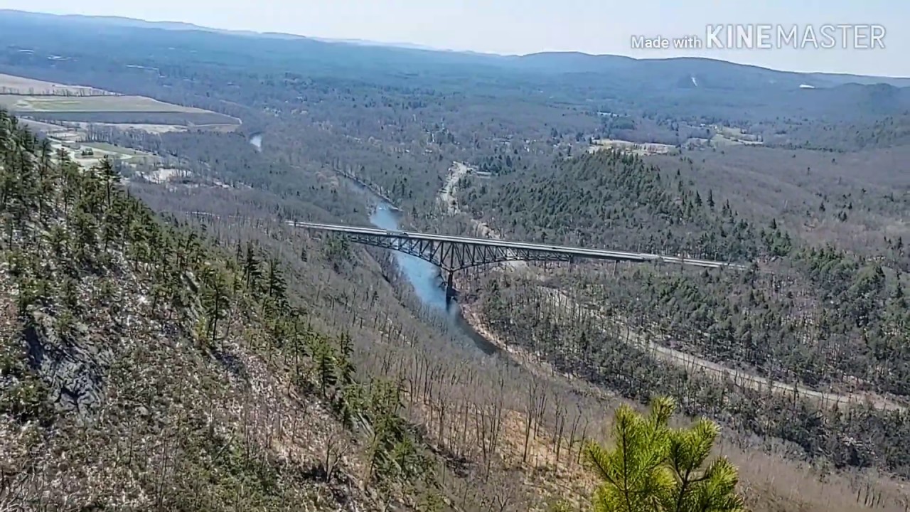 Tekoa Mountain Hike April 19, 2020 - YouTube
