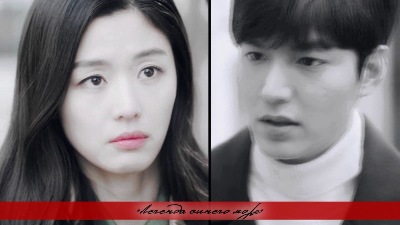 Shim Chung + Joon Jae | звезда {ep.14} - YouTube