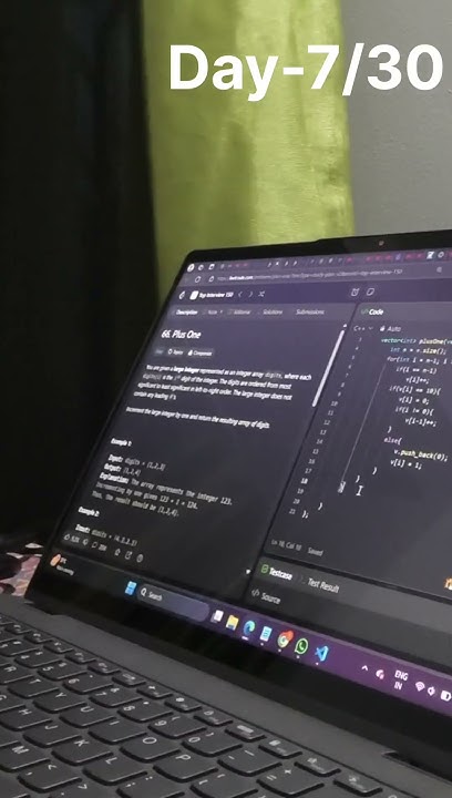 Coding Challenge: #coding #30dayscodingchallenge #challenge - YouTube
