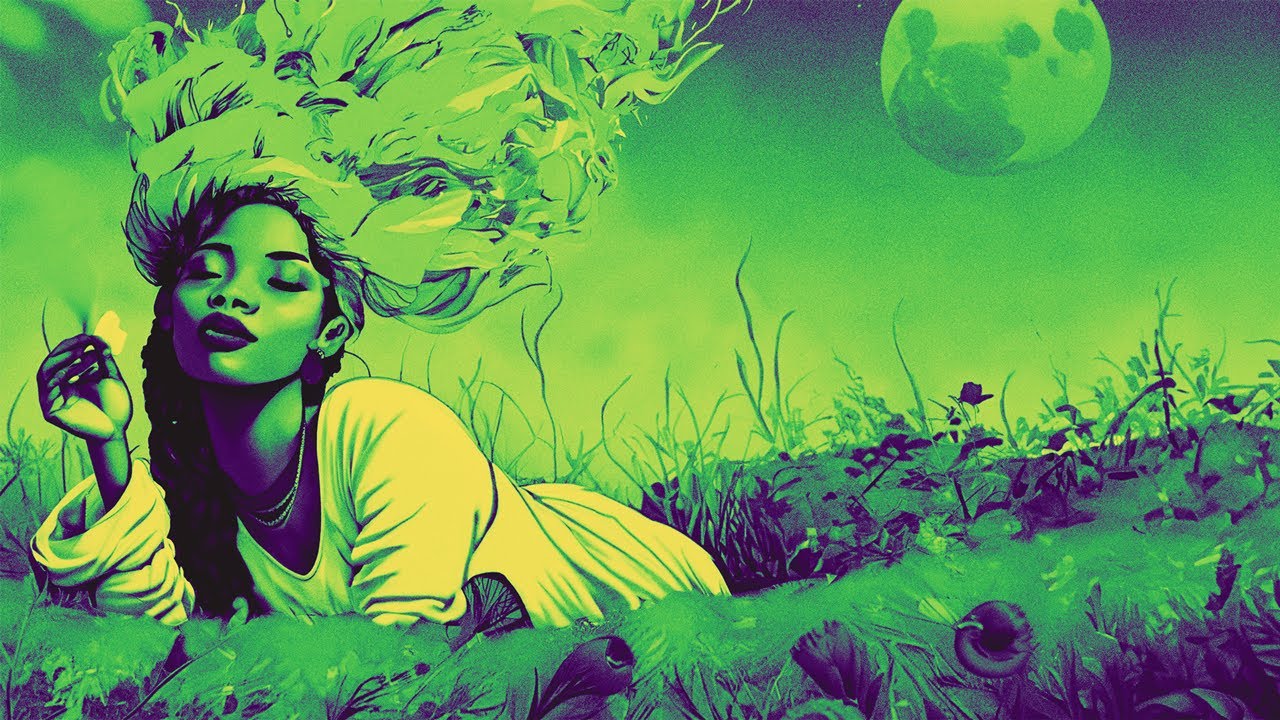 FREE Beat Tape - "Toke Together" | R&B Pluggnb Beats Instrumentals 2024 - YouTube