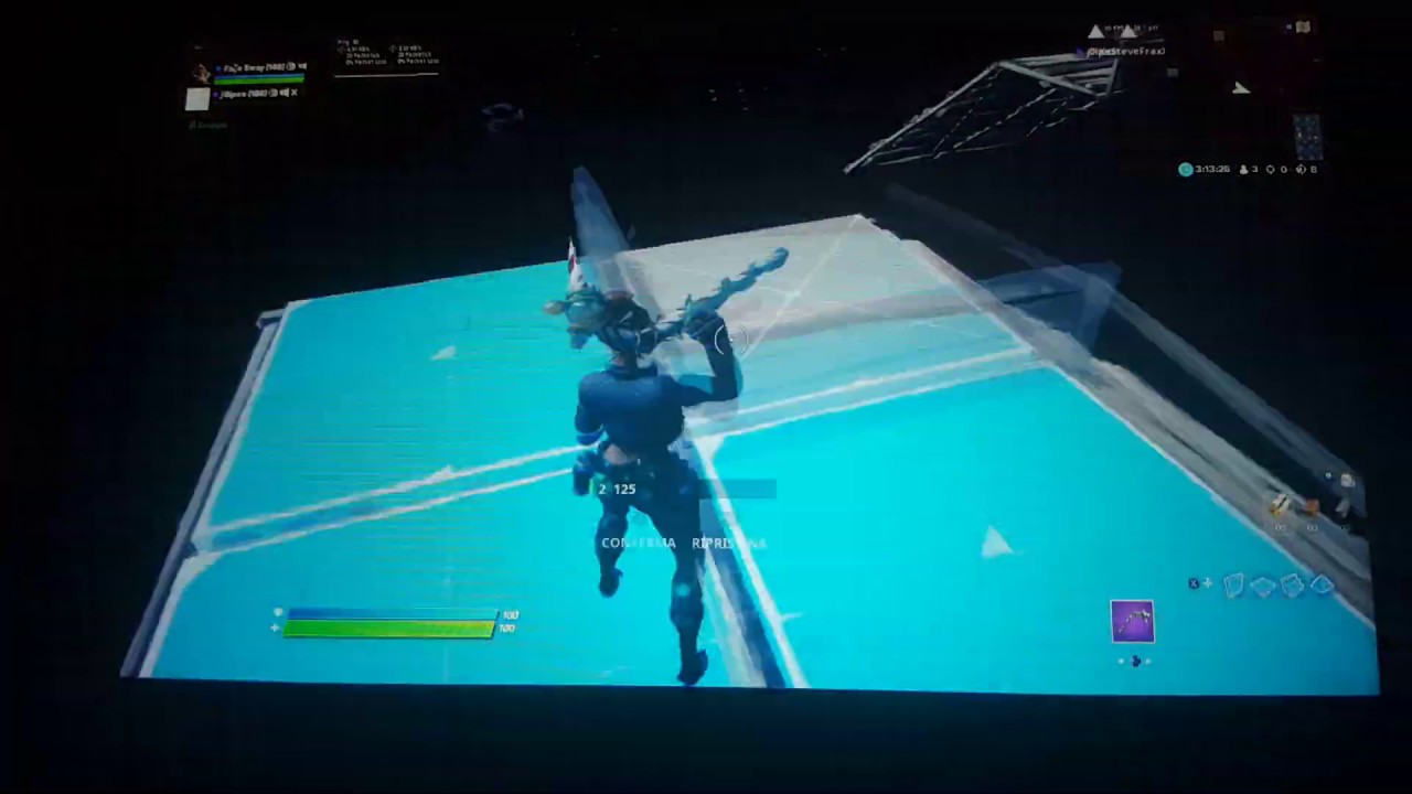 Io sono @Anthe da nintendo switch. @BiboPlayer @Return ...