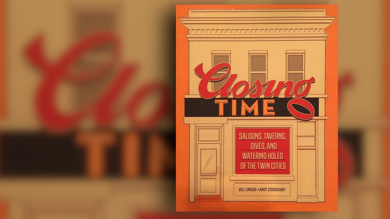 Closing Time - Andy Sturdevant and Bill Lindeke - 2020-10-01 - YouTube