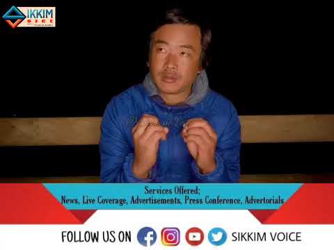 Roshan Rai released Short Video of Apologies the people to whom his ...