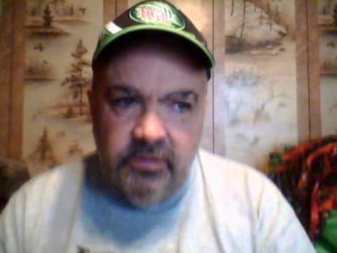 Ken Squire should be in the NASCAR Hall of Fame - YouTube