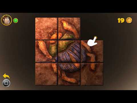 Tadeo jones - PS Vita Gameplay