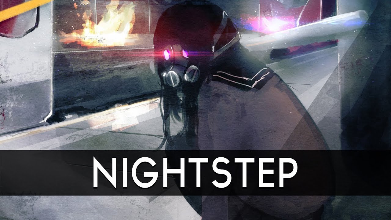 「Nightstep」Foxhunt → The Undead - YouTube