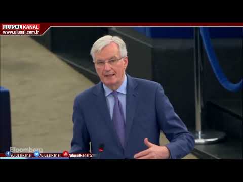 May: Anlaşma ile ayrılma en iyi sonuç olur