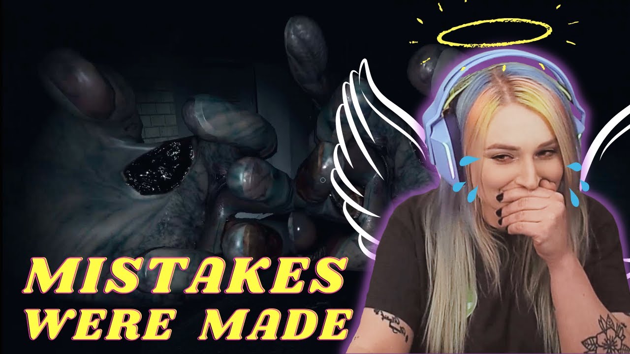 Phasmophobia HIGHLIGHTS - Baja and Bird Come Back from Ghost-Hunting ...