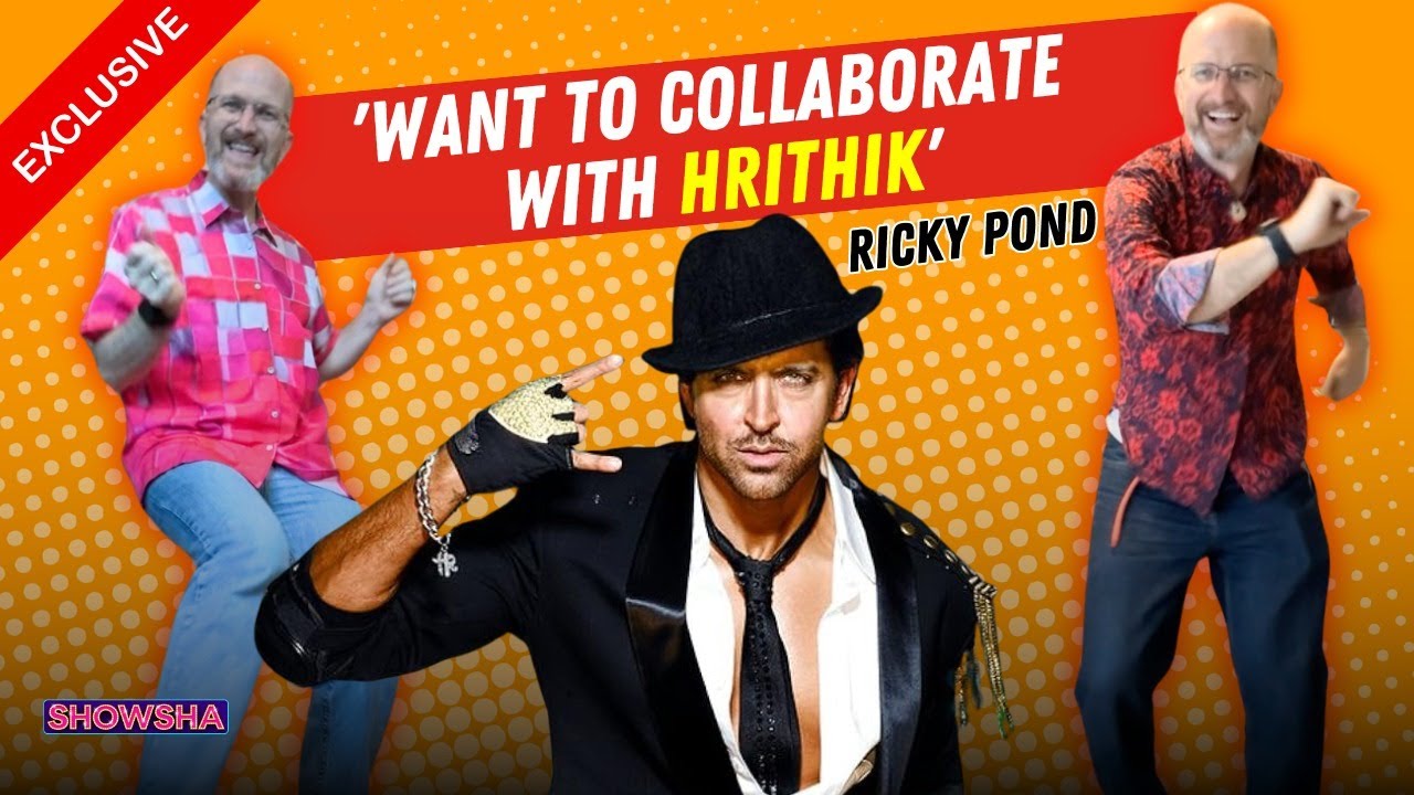 Ricky Pond Aka Dancing Dad Gets Candid in This EXCLUSIVE Interview ...