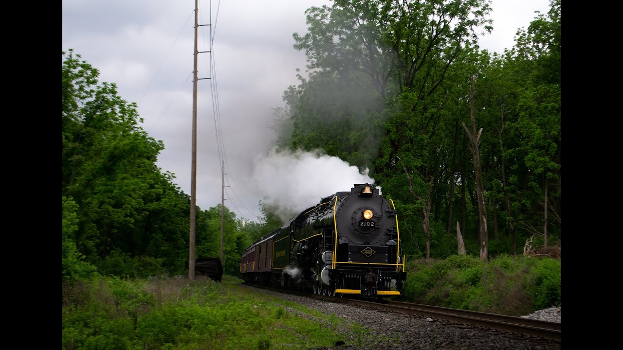 Reading 2102: The Return of the Reading Rambles... - YouTube