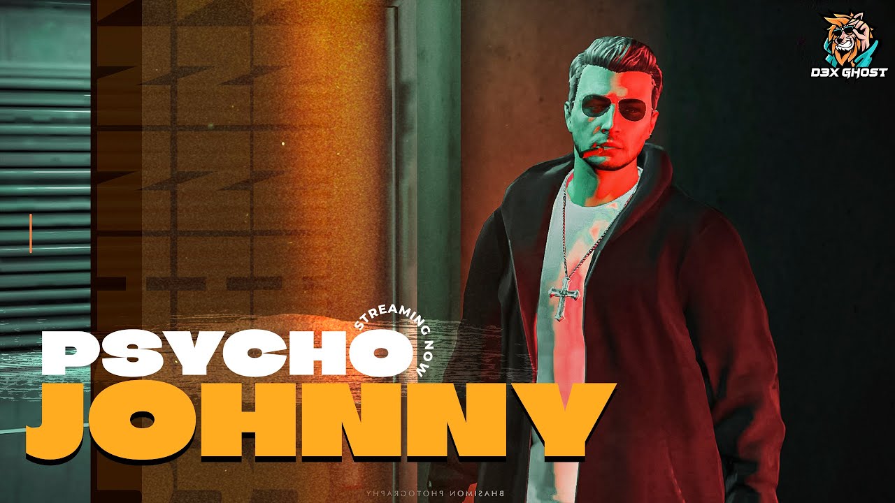 Another Day – Day 8 | KVA Psycho Johnny | GTA V RP #xlantiscity - YouTube