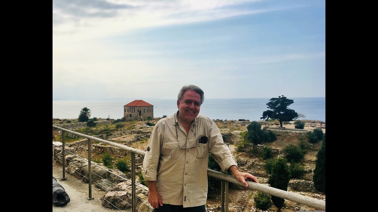 Byblos Lebanon (Arabic: جُبَيْل, Jbeil ) UNESCO World Heritage Site ...