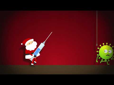 Hoşgeldin 2021 🎄🎉 | Yeni Yıl Kutlu Olsun