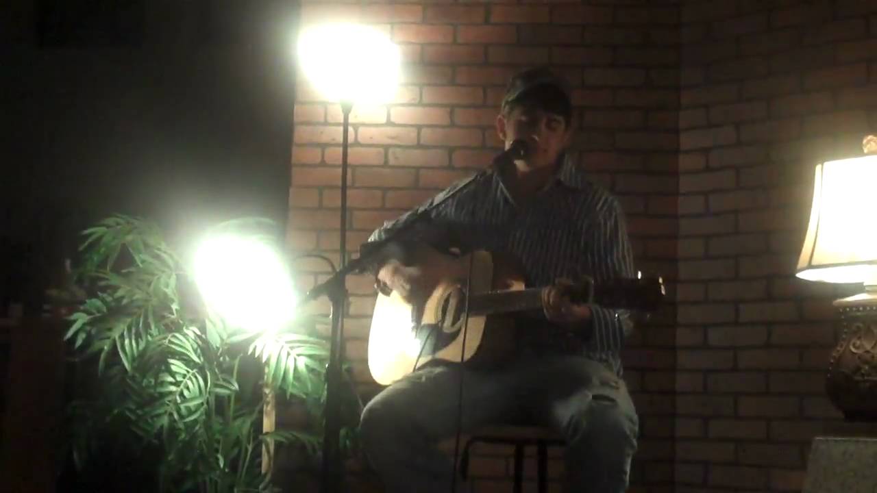 Michael N. performing "Better Things to Do" - YouTube