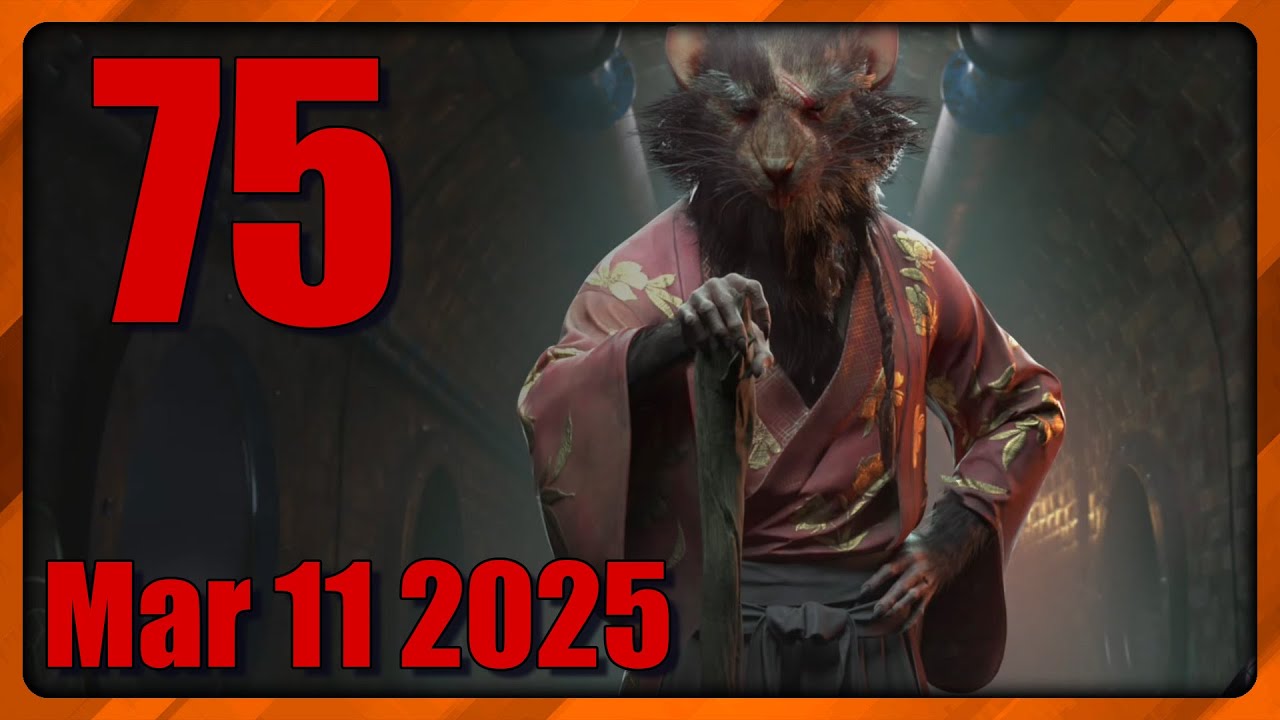 BONUS Vid: Unlocking Master Splinter Skin & 1st Gameplay! Part 75: Call ...