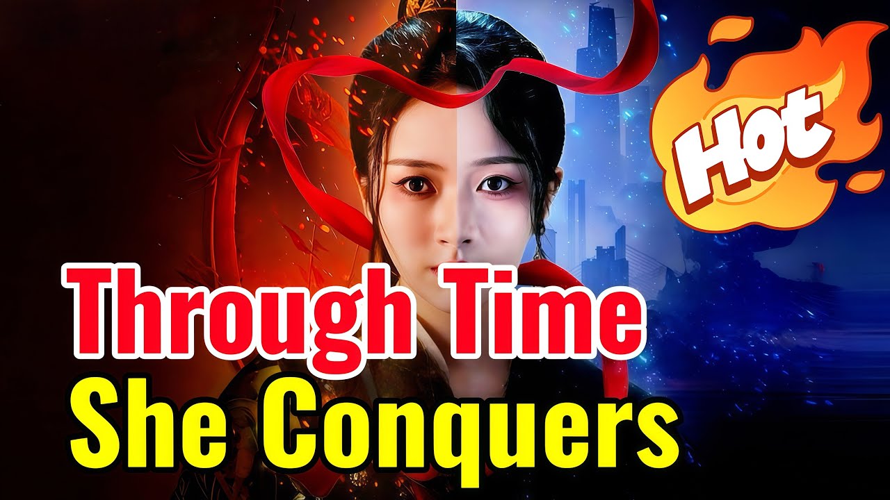 Fabulous & Unstoppable: Through Time, She Conquers | Hot Drama#dramabox ...