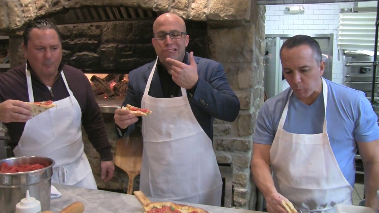 52 American Success Stories: Steven Botta & Angelo Bongiovanni - YouTube