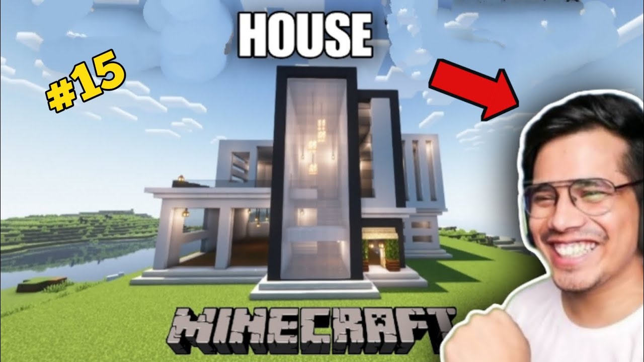 Guess which youtuber's house is this - YouTube
