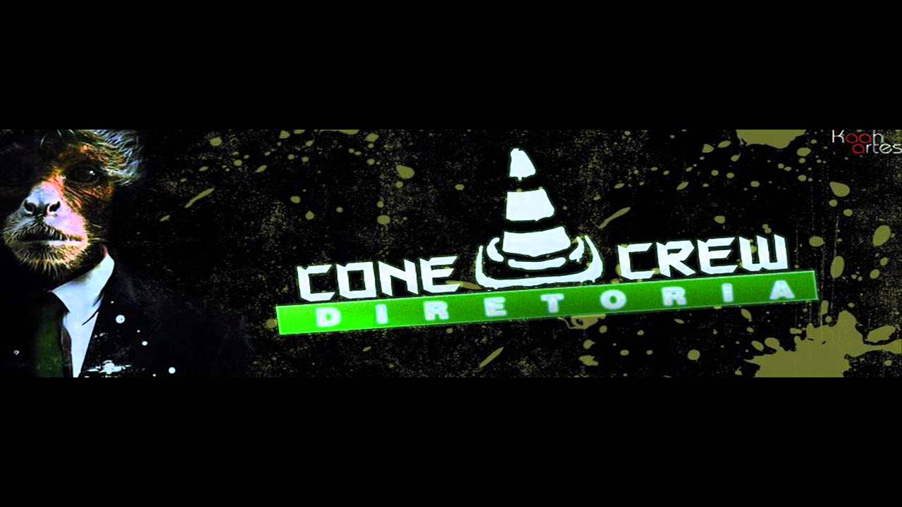 Special - CONE CREW DIRETORIA - [OFICIAL ] - [AUDIO] - [HD] - YouTube