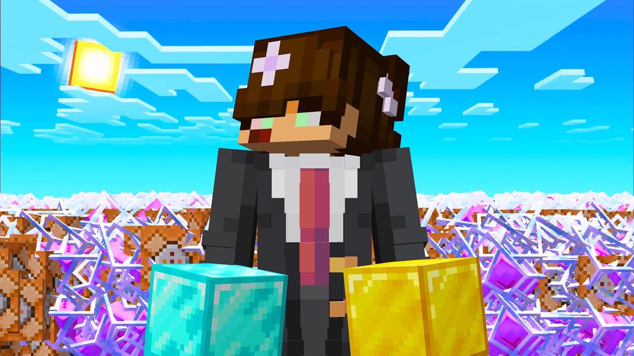 Preparing for Mayor on This SMP - YouTube