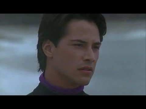 Monica Bellucci and Keanu Reeves | Моника Беллуччи и Киану Ривз - The Color Of The Night