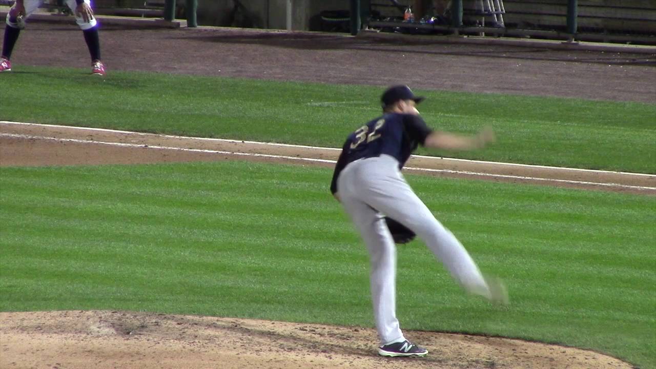 Ben Heller - RHP, New York Yankees MiLB 2016 - YouTube